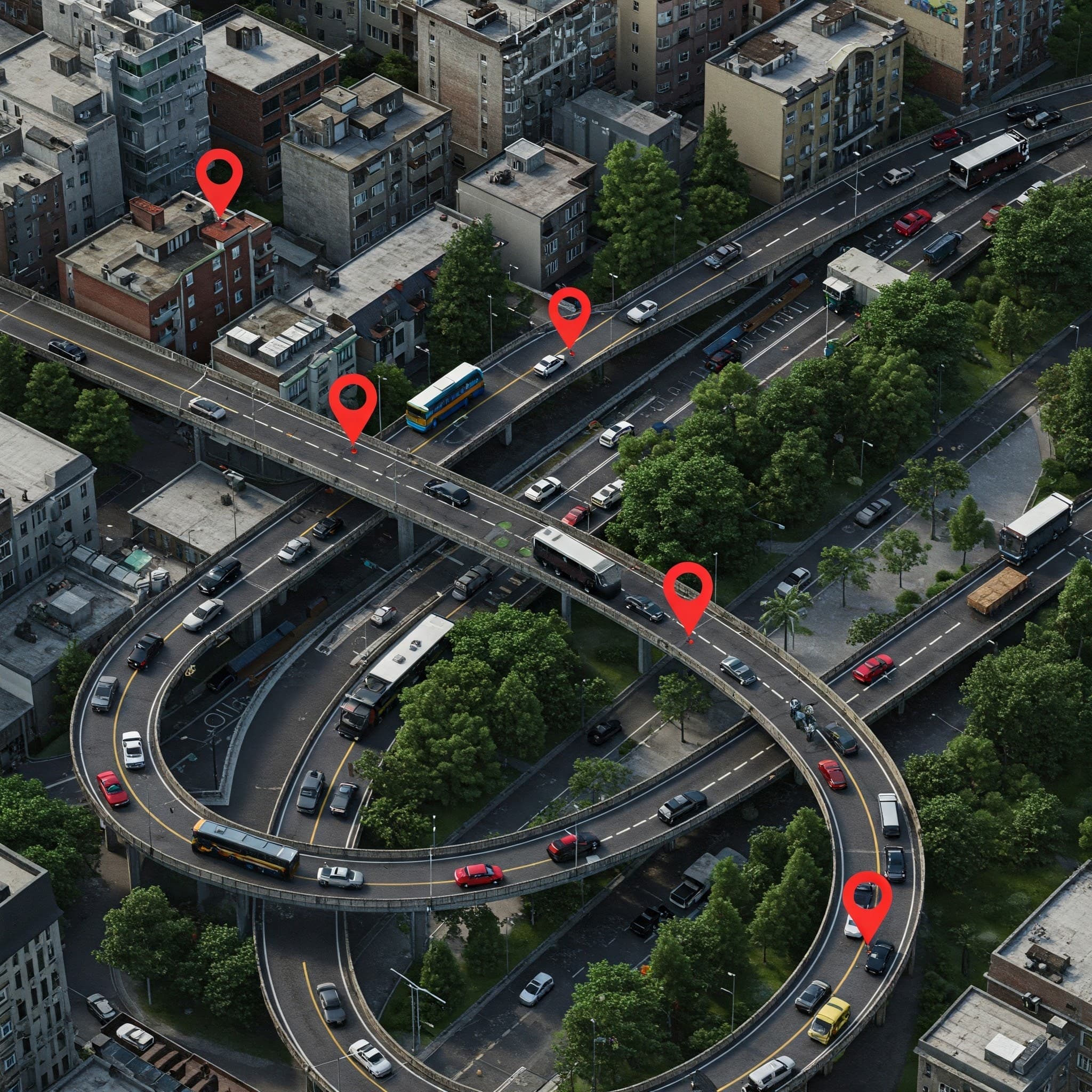 GeoGuessr Mastery: Using AI for Better Location Guesses